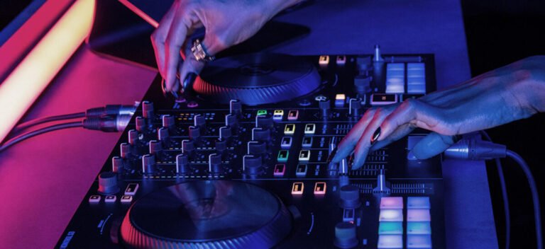 Understanding DJ Meaning: The Role and Impact of Disc Jockeys in Music ...